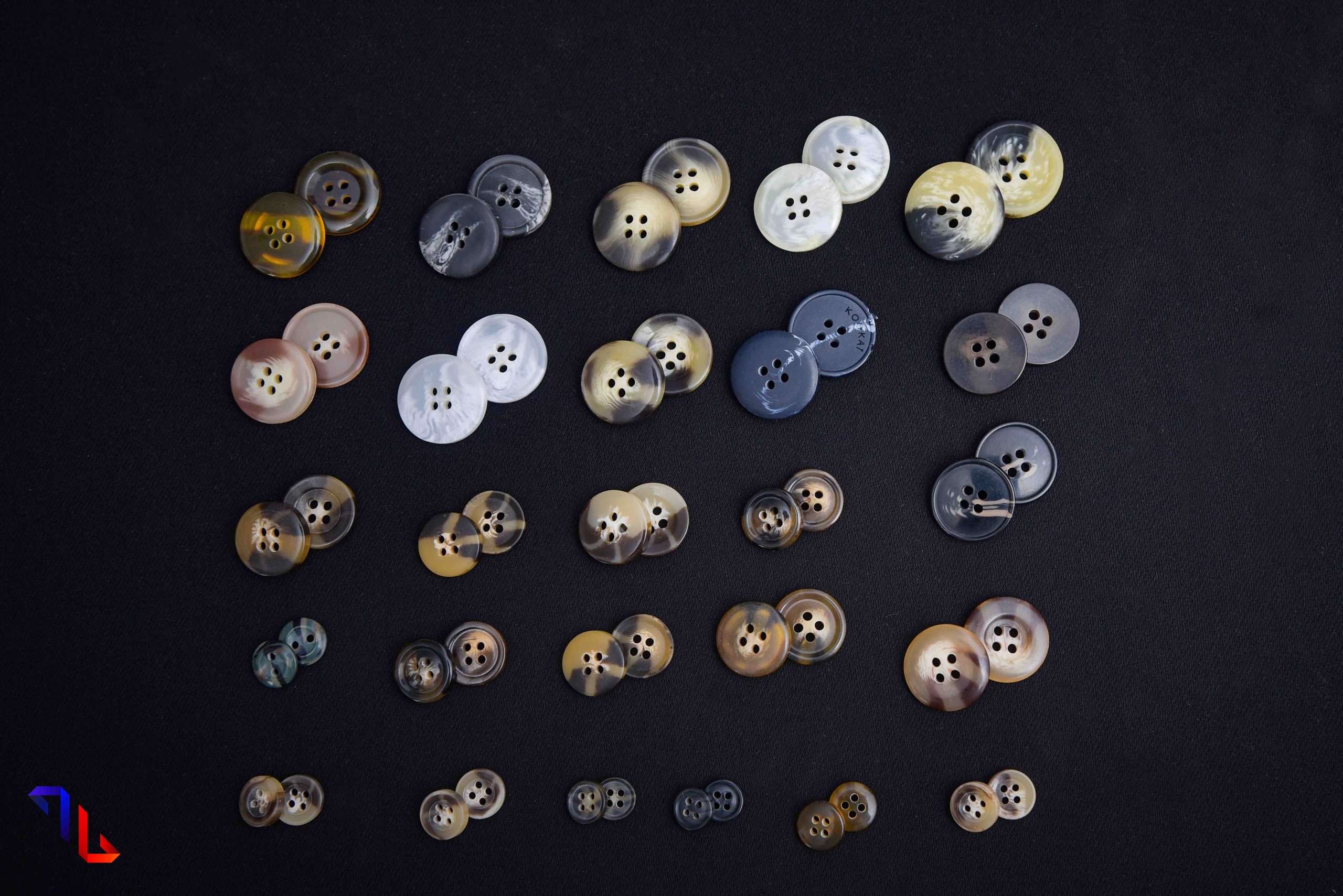 PRODUCTS - TRIMS LANKA ACCESSORIES